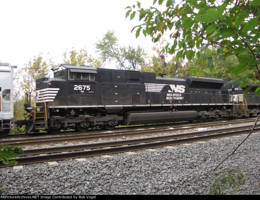 NS 2675